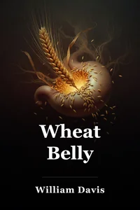 Wheat Belly book cover