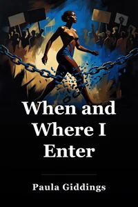 When and Where I Enter book cover