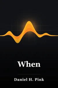 When book cover