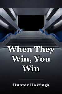 When They Win, You Win book cover