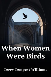When Women Were Birds book cover