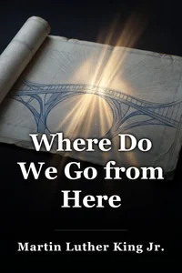 Where Do We Go from Here book cover