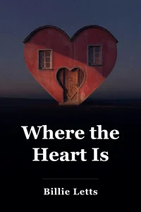 Where the Heart Is book cover