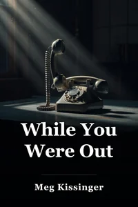 While You Were Out book cover