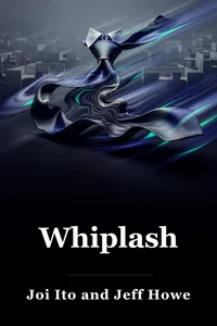 Whiplash book cover
