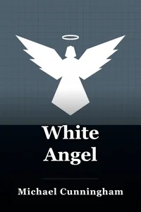 White Angel book cover