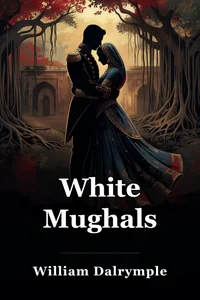 White Mughals book cover