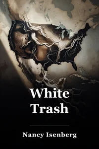 White Trash book cover