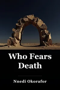 Who Fears Death book cover