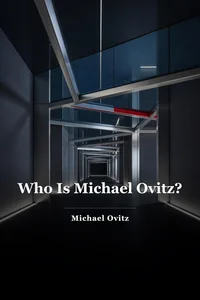 Who Is Michael Ovitz?