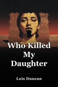 Who Killed My Daughter book cover