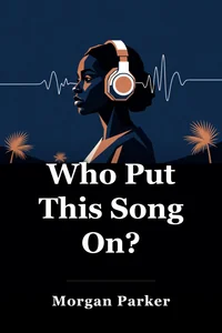 Who Put This Song On? book cover