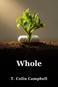 Whole book cover
