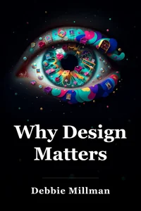 Why Design Matters book cover