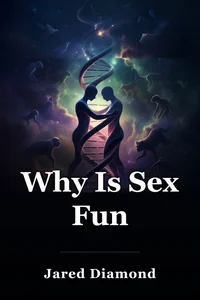 Why Is Sex Fun book cover