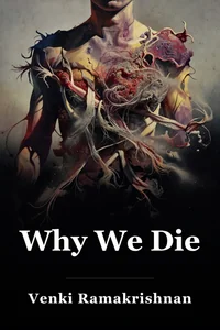 Why We Die book cover