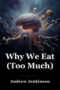 Why We Eat (Too Much) book cover