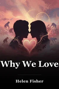 Why We Love book cover