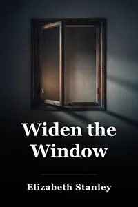 Widen the Window book cover
