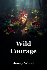 Wild Courage book cover