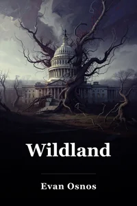 Wildland book cover