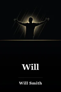 Will book cover