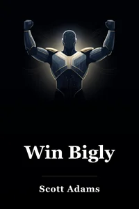 Win Bigly book cover