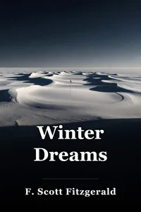 Winter Dreams book cover