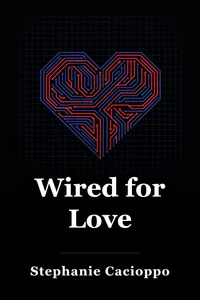 Wired for Love book cover