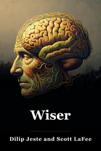 Wiser book cover