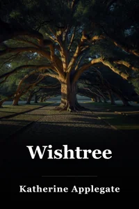 Wishtree book cover