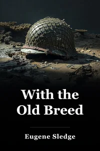 With the Old Breed book cover