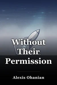 Without Their Permission book cover