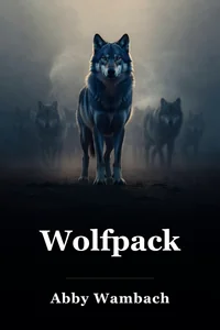 Wolfpack book cover