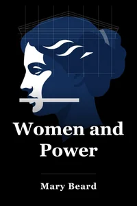 Women and Power book cover