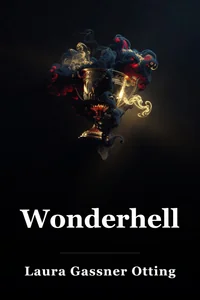 Wonderhell book cover