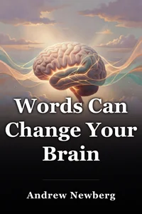 Words Can Change Your Brain book cover