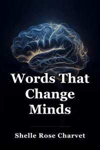 Words That Change Minds book cover