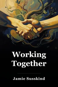 Working Together book cover
