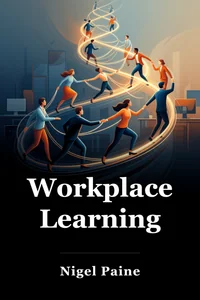 Workplace Learning book cover