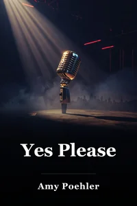 Yes Please book cover