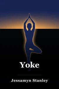 Yoke book cover