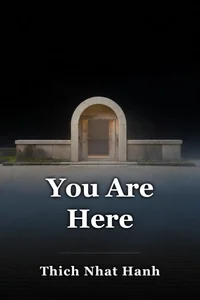 You Are Here book cover