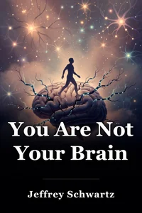 You Are Not Your Brain book cover