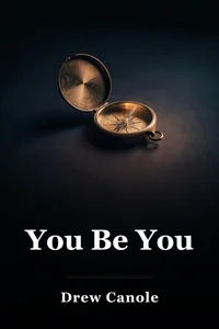 You Be You book cover