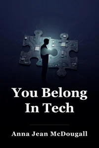 You Belong In Tech book cover