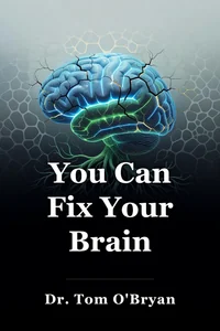 You Can Fix Your Brain book cover