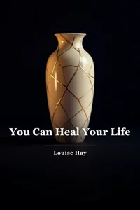 You Can Heal Your Life book cover
