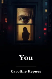 You book cover