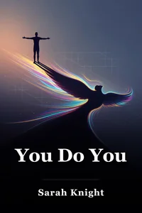 You Do You book cover